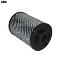 China 1.7 bar Bypass Valve Opening Pressure Truck Hydraulic Return Oil Filter Element 510669708 for sale