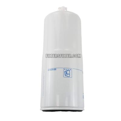 China 110mm Seal-outer Diameter Fuel Filter Element SE429B4 for Heavy Duty Generator Set for sale