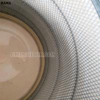 China Condition Supply Air Compressor Air Filter SOLBERG384P for Farms for sale