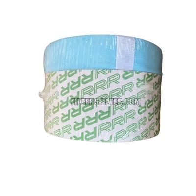 China Provided Video Outgoing-Inspection RRR100 Industrial Oil Filter Element for Condition for sale