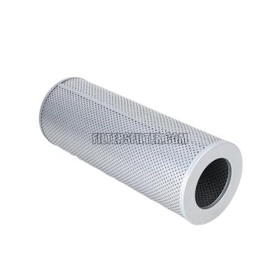 China Oil Filtration Field of Application Heavy Equipment Oil Filter Cartridge 209-60-77532 for sale