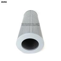 China Oil Filtration Field of Application Heavy Equipment Oil Filter Cartridge 209-60-77532 for sale