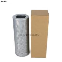China Oil Filtration Field of Application Heavy Equipment Oil Filter Cartridge 209-60-77532 for sale
