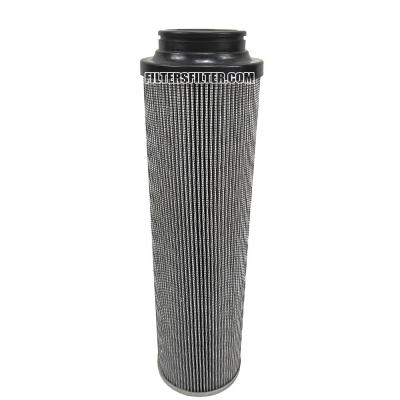 China Truck Pressure Filter Element with B27 1000 Glass Fibre Filtration Capability D731G25A for sale