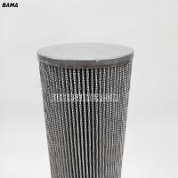 China Truck Pressure Filter Element with B27 1000 Glass Fibre Filtration Capability D731G25A for sale