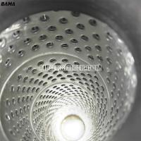 China Truck Pressure Filter Element with B27 1000 Glass Fibre Filtration Capability D731G25A for sale