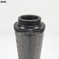 China Truck Pressure Filter Element with B27 1000 Glass Fibre Filtration Capability D731G25A for sale