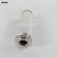 China Food Beverage Pressure Filter 0110D003BN4HC 5μm c Filter Fineness 1000 Essential Item for sale
