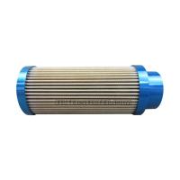 China Engineering Machinery Oil Filter Element AC9780F15Y6 with Glass Fiber Core Components for sale
