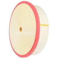 China Glass Fiber Core Components Air Filter Element 1621138900 for 2KG Air Compressor for sale