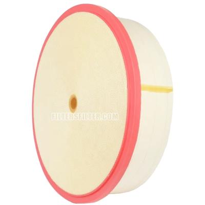 China Glass Fiber Core Components Air Filter Element 1621138900 for 2KG Air Compressor for sale