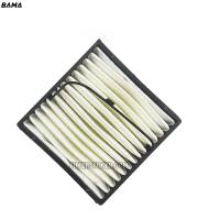 China 55mm Height Engineering Machinery Fuel Filter Element 553183708 with 3 Month and Material for sale
