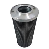 China Permitted Temperature Range -25°C to 120°C Excavator Return Oil Filter Element R928017588 for sale