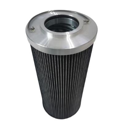China Permitted Temperature Range -25°C to 120°C Excavator Return Oil Filter Element R928017588 for sale