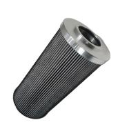 China Permitted Temperature Range -25°C to 120°C Excavator Return Oil Filter Element R928017588 for sale