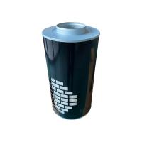 China 609.6mm Housing Length BAMA Supply Replacement Generator set air filter AH1135/P524838/PA2724 10kg Weight for sale
