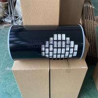 China 609.6mm Housing Length BAMA Supply Replacement Generator set air filter AH1135/P524838/PA2724 10kg Weight for sale