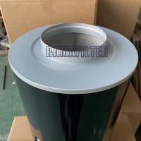 China 609.6mm Housing Length BAMA Supply Replacement Generator set air filter AH1135/P524838/PA2724 10kg Weight for sale