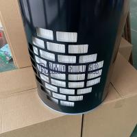 China 609.6mm Housing Length BAMA Supply Replacement Generator set air filter AH1135/P524838/PA2724 10kg Weight for sale