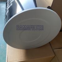 China 609.6mm Housing Length BAMA Supply Replacement Generator set air filter AH1135/P524838/PA2724 10kg Weight for sale
