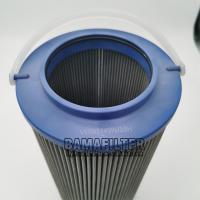 China OEM Industry Hydraulic Pressure Filter VER8314WU16H MO19030802 reference HC8314 for sale