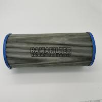 China OEM Industry Hydraulic Pressure Filter VER8314WU16H MO19030802 reference HC8314 for sale