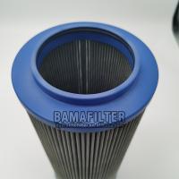 China OEM Industry Hydraulic Pressure Filter VER8314WU16H MO19030802 reference HC8314 for sale
