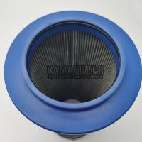 China OEM Industry Hydraulic Pressure Filter VER8314WU16H MO19030802 reference HC8314 for sale
