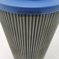 China OEM Industry Hydraulic Pressure Filter VER8314WU16H MO19030802 reference HC8314 for sale