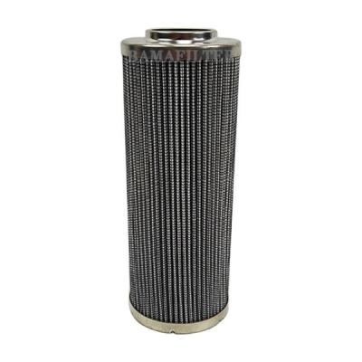 China Glassfiber Excavator Pressure Filter Element P171738 2470543502 938347Q HP1352A10AN for sale