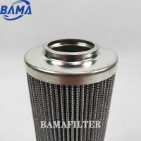 China Glassfiber Excavator Pressure Filter Element P171738 2470543502 938347Q HP1352A10AN for sale
