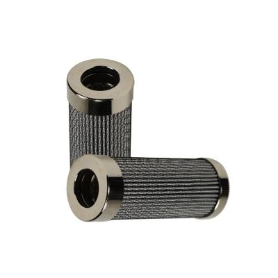 China Glass Fibre Mechanical Accessory Pressure Filter Element D111G06B with Long Lifespan for sale