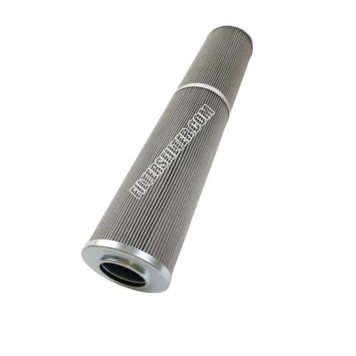 China Mechanical Equipment Return Oil Filter Element 1.0120G25-A00-0-P Made of NBR Seals for sale