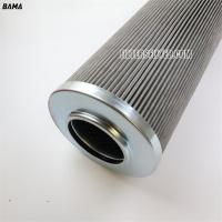 China Mechanical Equipment Return Oil Filter Element 1.0120G25-A00-0-P Made of NBR Seals for sale