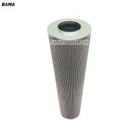 China Mechanical Equipment Return Oil Filter Element 1.0120G25-A00-0-P Made of NBR Seals for sale