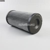 China Glass Fibre Medium Truck Pressure Filter 2.0160 H10XL-A00-0-M for Your Requirements for sale
