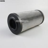 China Glass Fibre Medium Truck Pressure Filter 2.0160 H10XL-A00-0-M for Your Requirements for sale