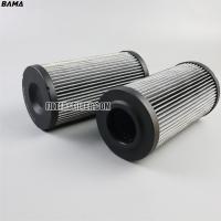 China Glass Fibre Medium Truck Pressure Filter 2.0160 H10XL-A00-0-M for Your Requirements for sale