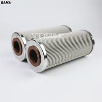 China DR405EA03V/- W Hydraulic Oil Filter Element The Perfect Fit for Your Hydraulic System for sale