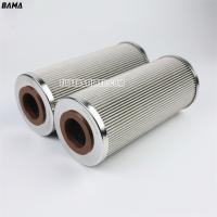 China DR405EA03V/- W Hydraulic Oil Filter Element The Perfect Fit for Your Hydraulic System for sale