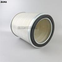 China Provided Video Outgoing-Inspection Air Filter Element 250x175x260 for Air Compressor for sale
