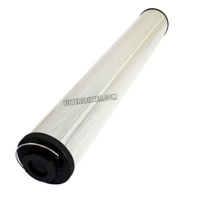 China NBR Seals Excavator Hydraulic Return Oil Filter Element 1700R010BN4HC for Equipment for sale