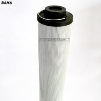 China NBR Seals Excavator Hydraulic Return Oil Filter Element 1700R010BN4HC for Equipment for sale