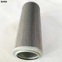 China 01E.2001.10VG.10E. P Heavy Equipment Hydraulic Return Oil Filter Element Weight KG 1 for sale