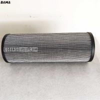 China VITON Seals Replacement Hydraulic Oil Return Filter R928006017 for Steel and Condition for sale