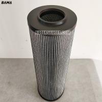 China VITON Seals Replacement Hydraulic Oil Return Filter R928006017 for Steel and Condition for sale