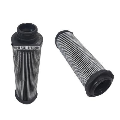 China Glass Fiber Core Components Heavy Equipment Hydraulic Oil Filter W053491905 Advertising C for sale
