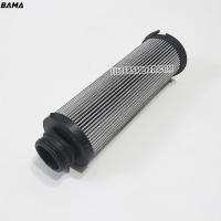 China Glass Fiber Core Components Heavy Equipment Hydraulic Oil Filter W053491905 Advertising C for sale