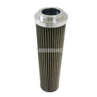 China D142G06AV Hydraulic Oil Filter Element with Max.permitted Differential Pressure of 21 for sale
