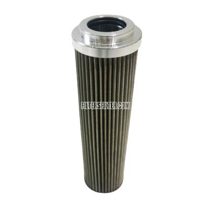 China D142G06AV Hydraulic Oil Filter Element with Max.permitted Differential Pressure of 21 for sale